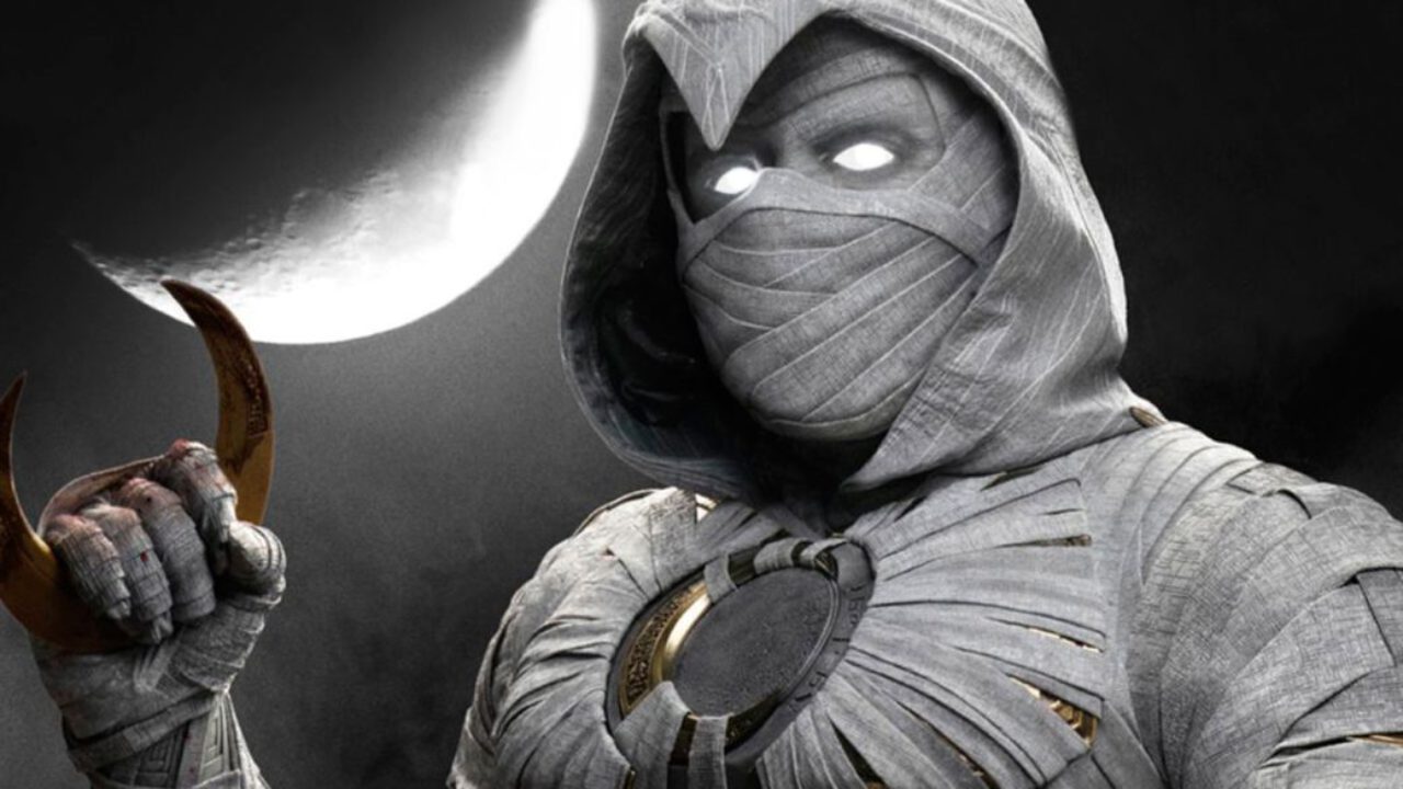 Marvel's Moon Knight Review: Episodes 1-3 | Sci Fi Blog