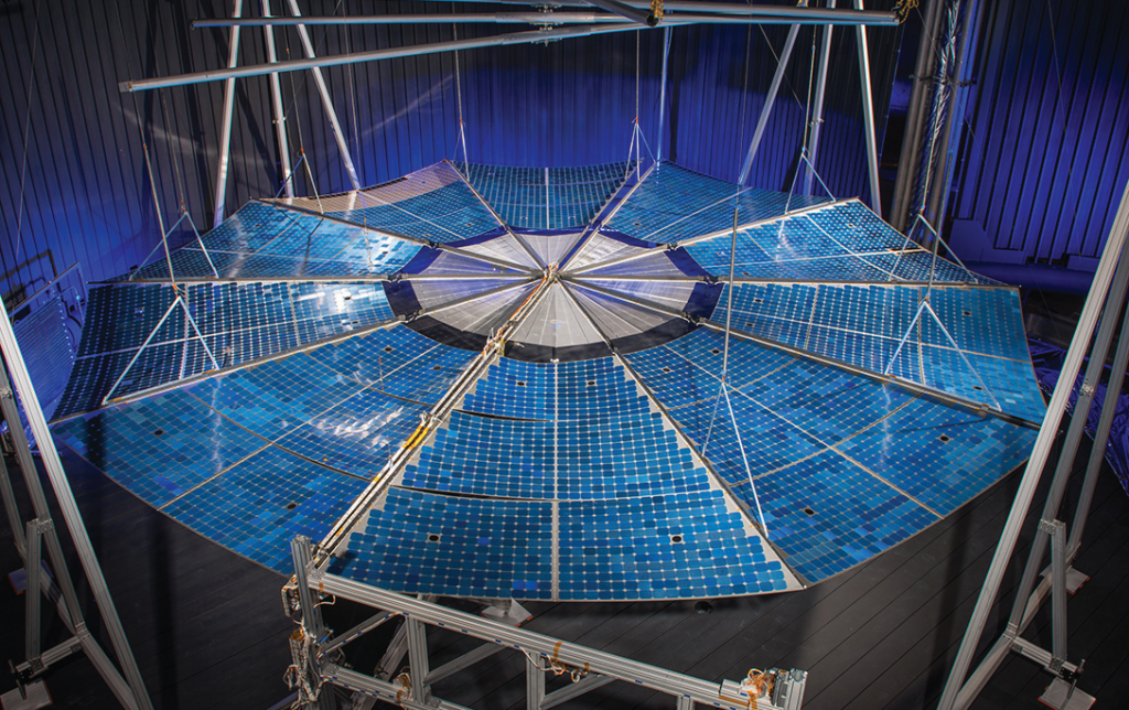 Is Renewable Energy for Space Travel a Good Idea? Is It Even Possible?