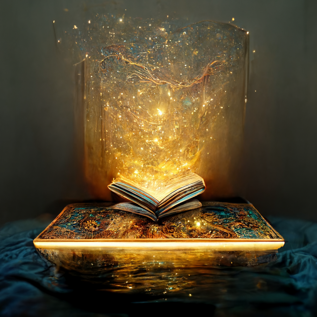 GALAXY'S EDGE REVIEW ROUNDUP: NOVEMBER 2022 - SIGNALS FROM THE EDGE