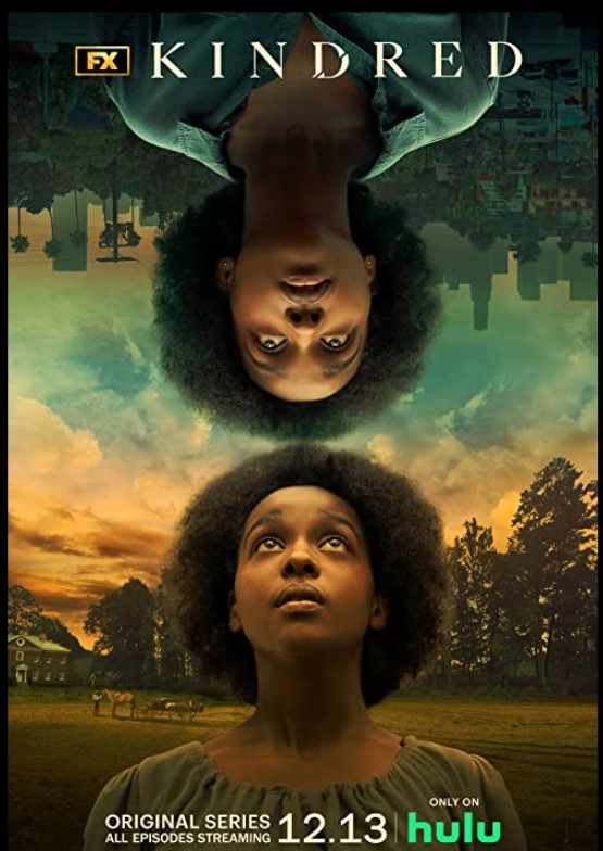 KINDRED: QUESTION THE TIES THAT BIND THROUGH TIME - SIGNALS FROM THE EDGE